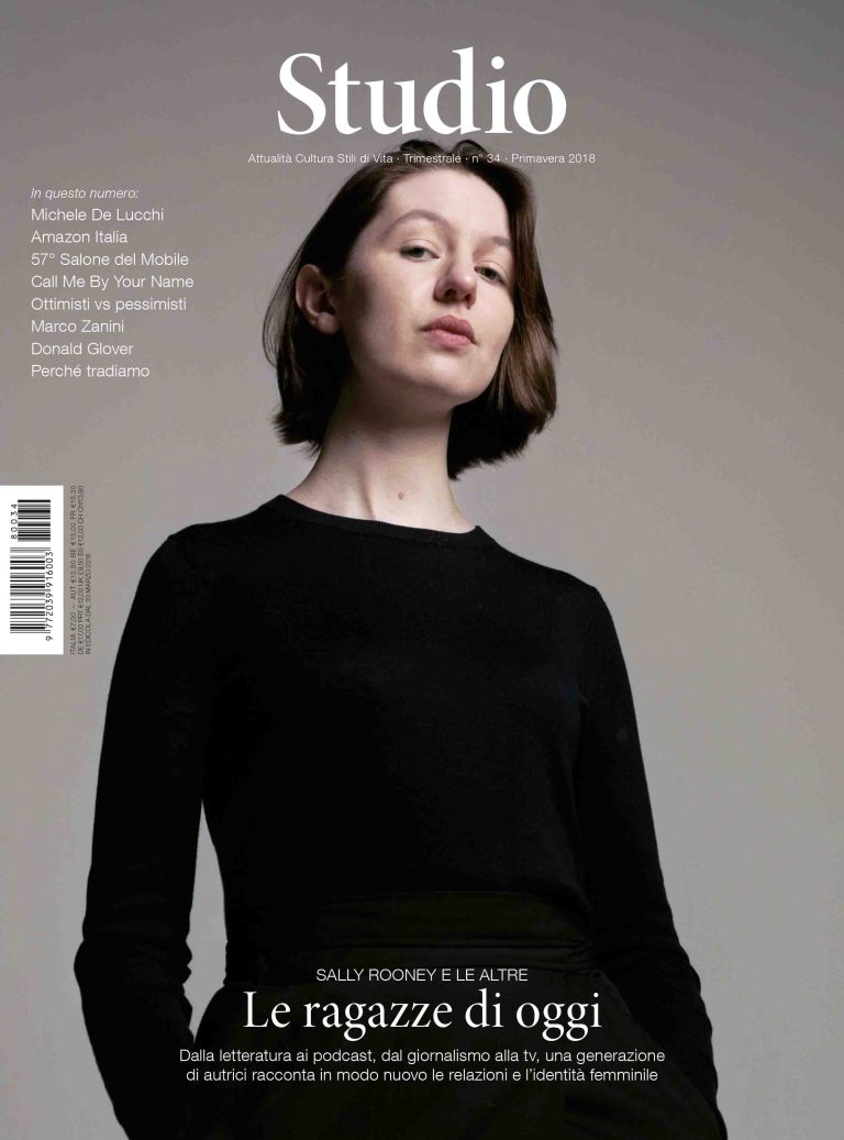 Rivista Studio n°50 – Studio Store