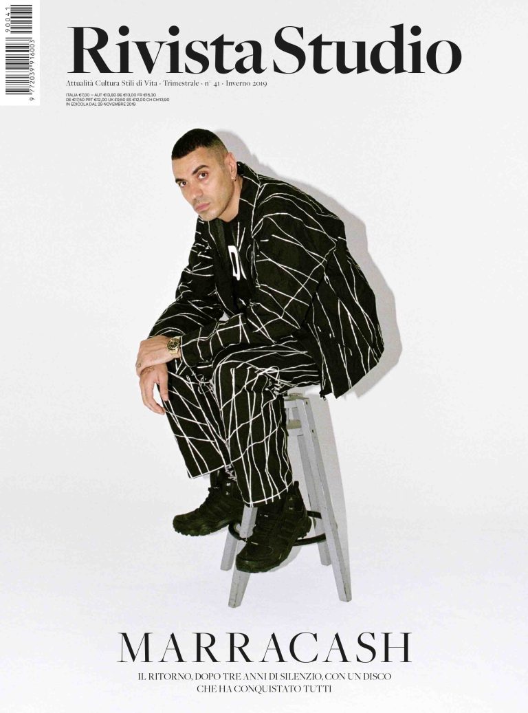 Rivista Studio N°57 – Studio Store