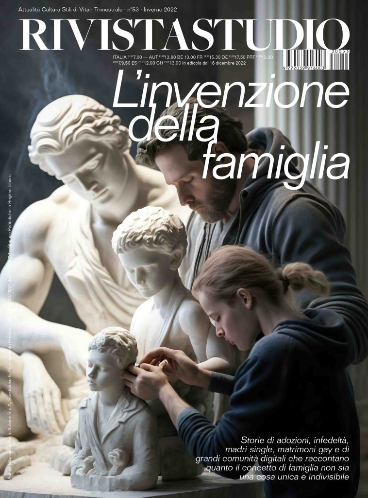 Rivista Studio n°50 – Studio Store