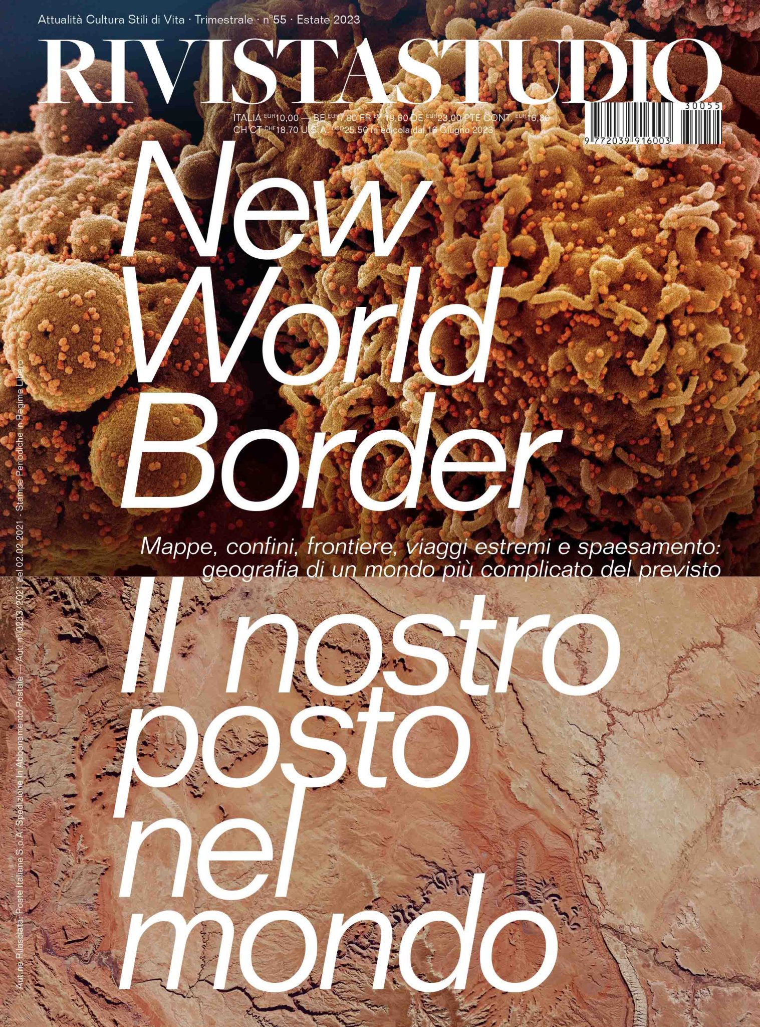 Rivista Studio n°50 – Studio Store