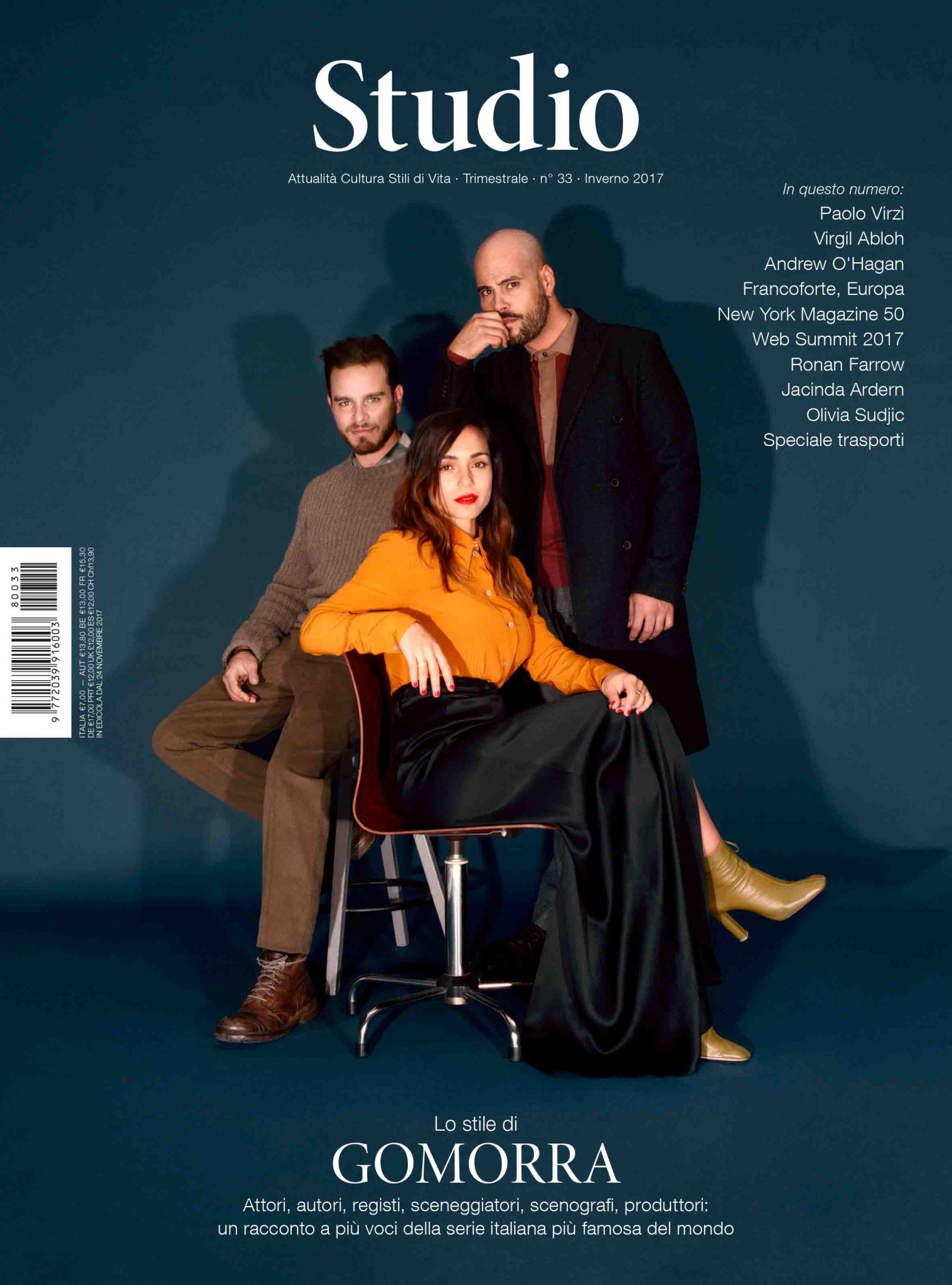 Rivista Studio N°58 – Studio Store