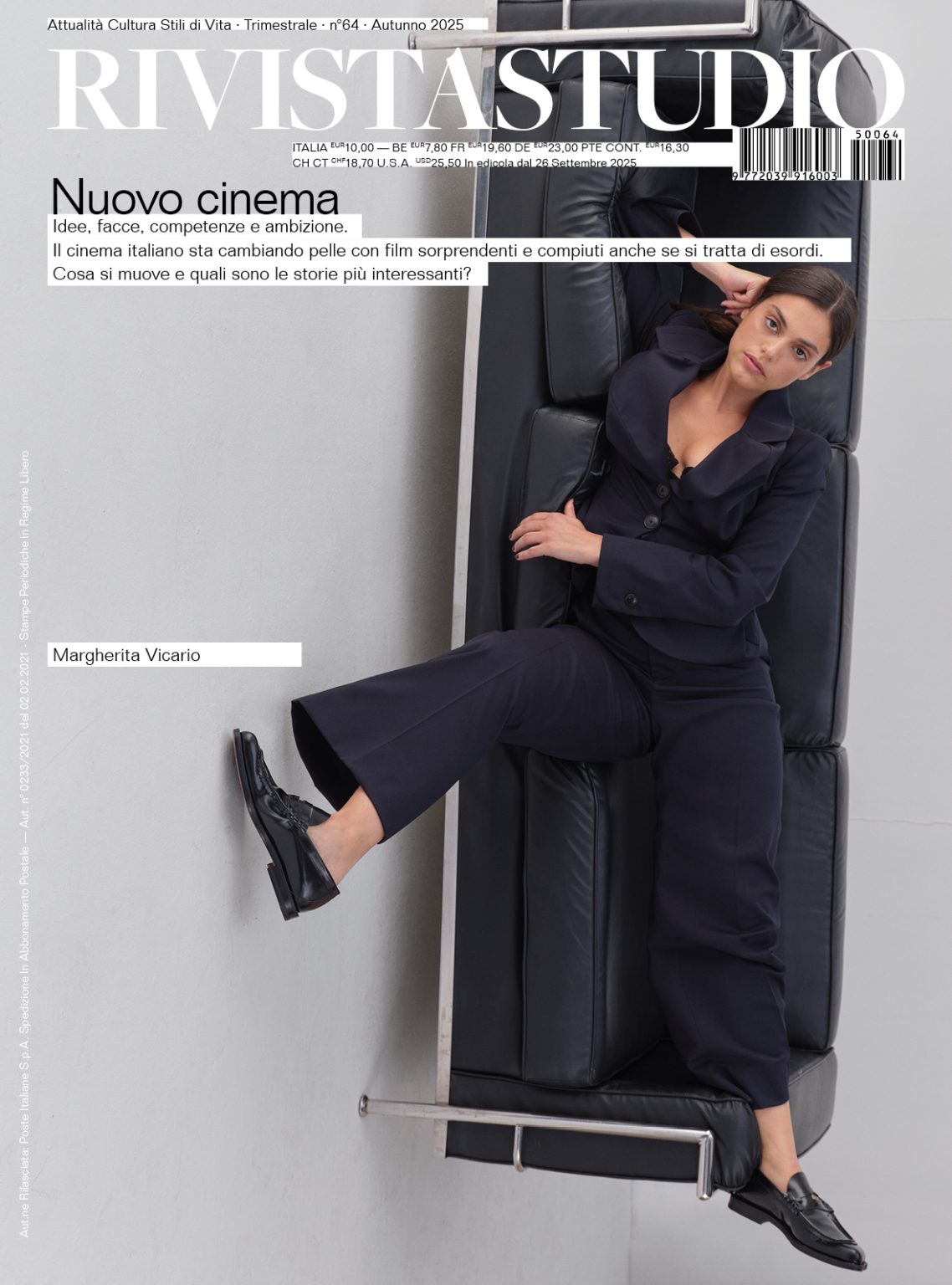 Rivista Studio N°64 – Studio Store